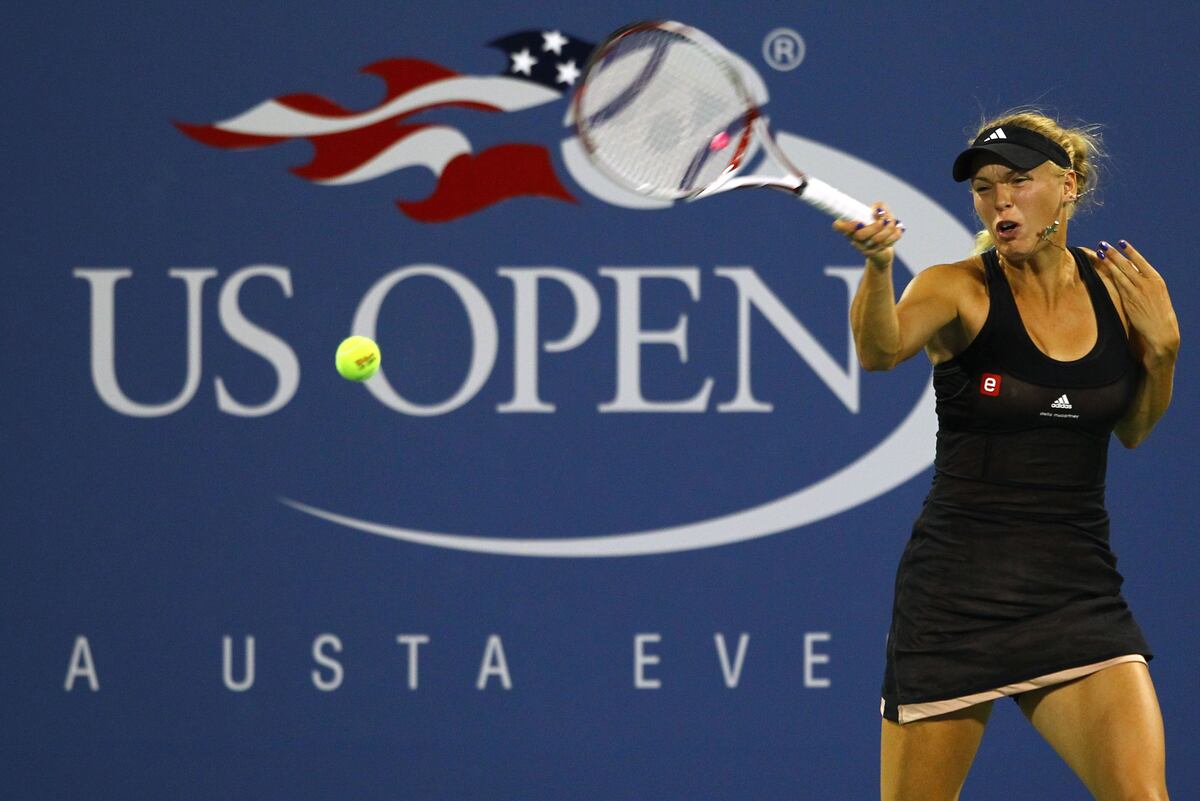 US Open Tennis 2012: Biggest Upsets so Far at Flushing Meadows | News ...