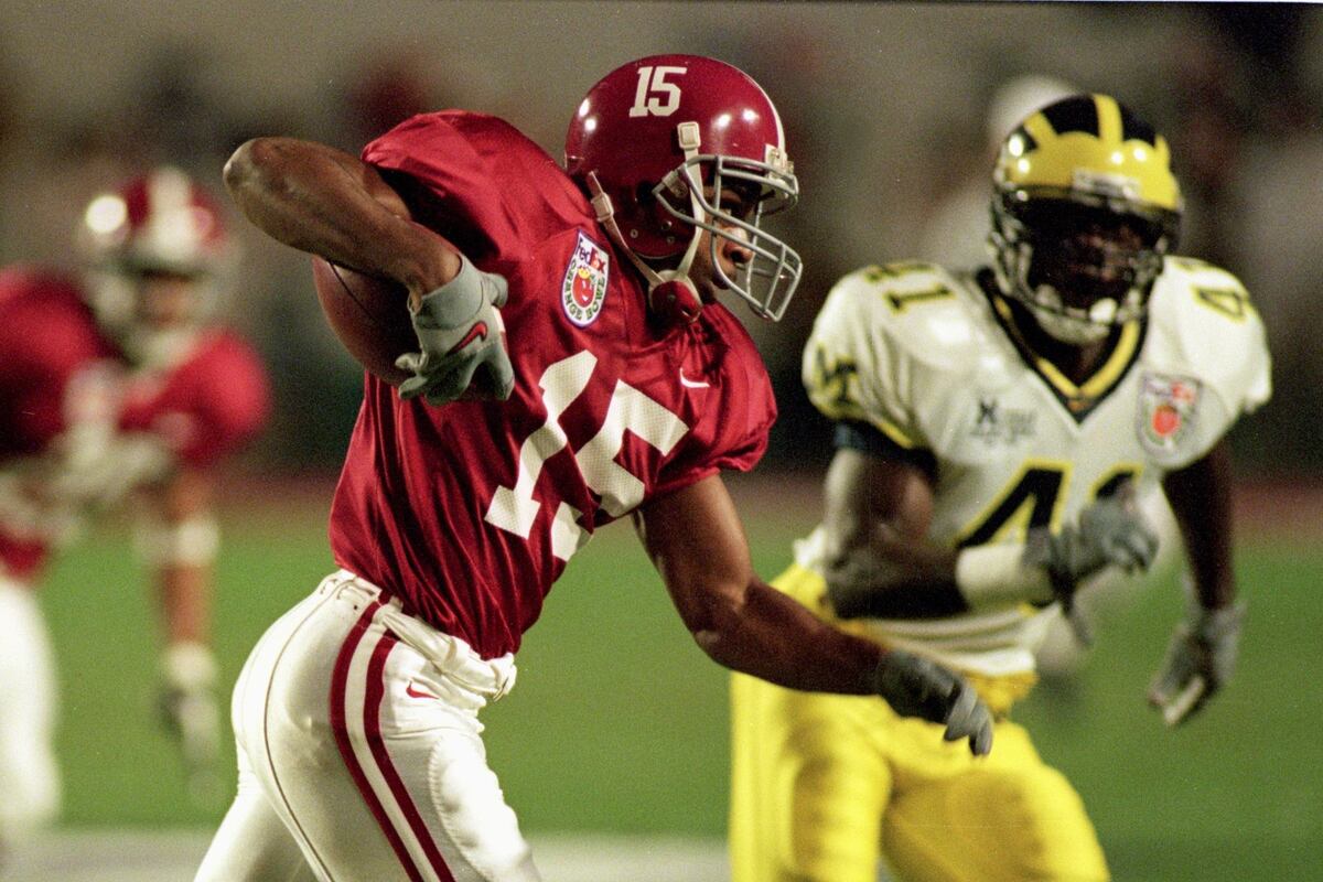 Michigan vs. Alabama: Wisconsin's Most Important Game | News, Scores ...