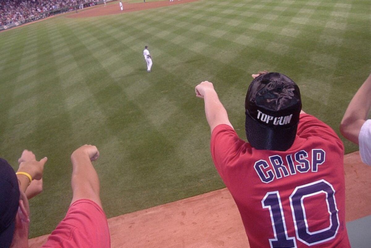 Baseball's 10 Best Heckling Fanbases | News, Scores, Highlights, Stats ...