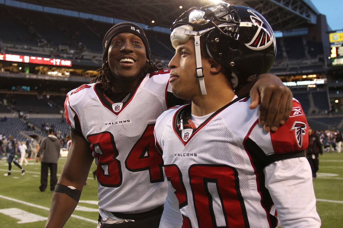 Predicting the Falcons' 2012 Practice Squad Roster | News, Scores ...