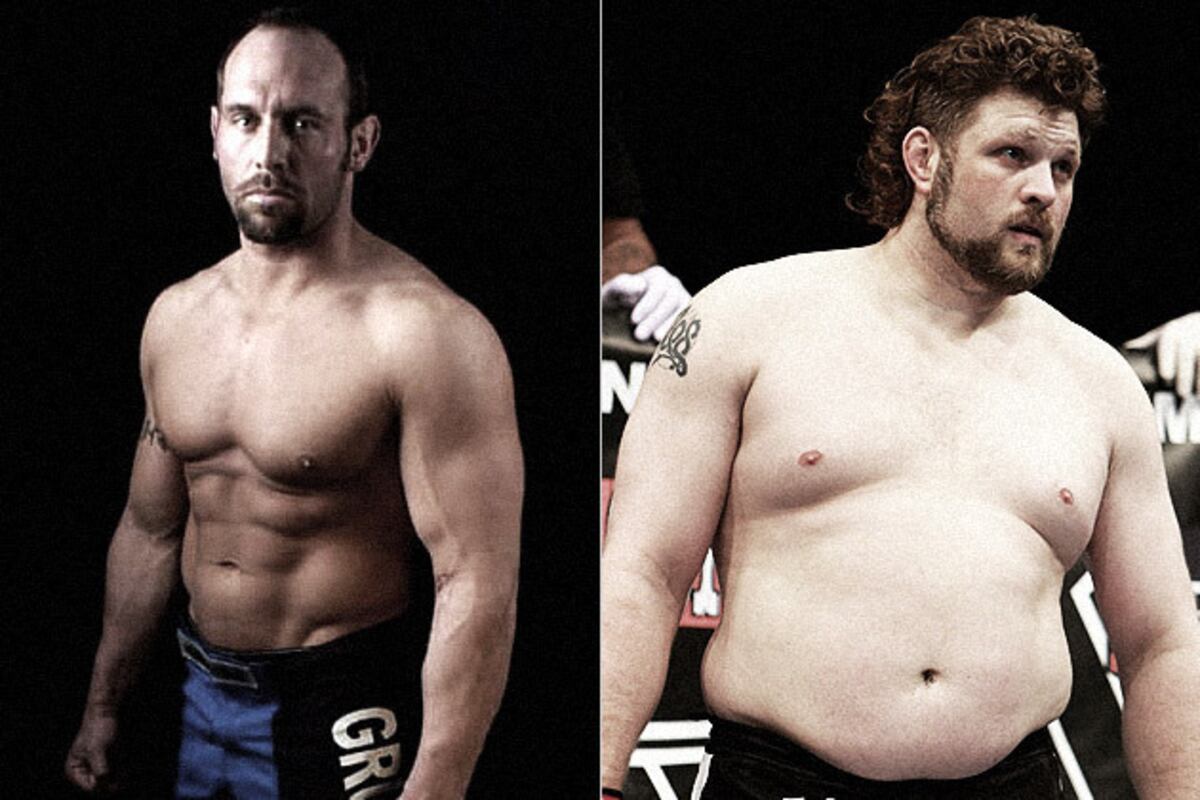 The Ultimate Fighter Cast Revealed for 16th Season | News, Scores ...