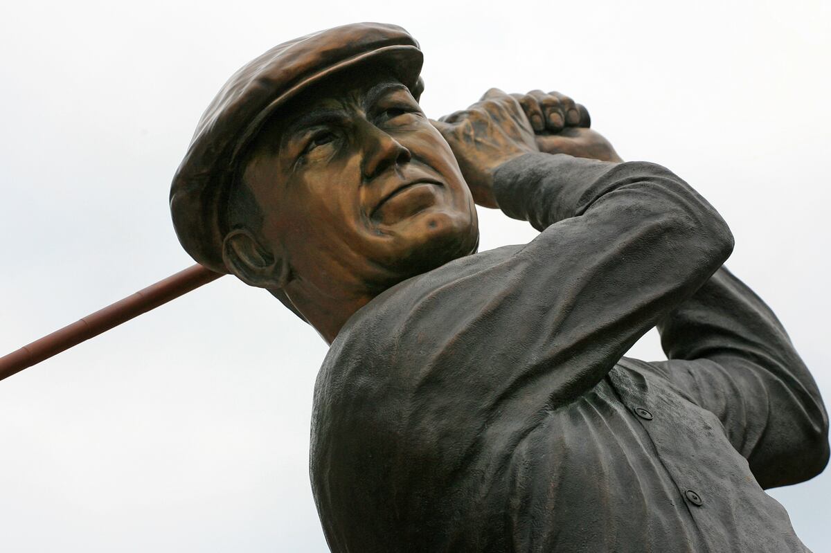 PGA Range Rats Who Lead the Tour Pack | News, Scores, Highlights, Stats ...