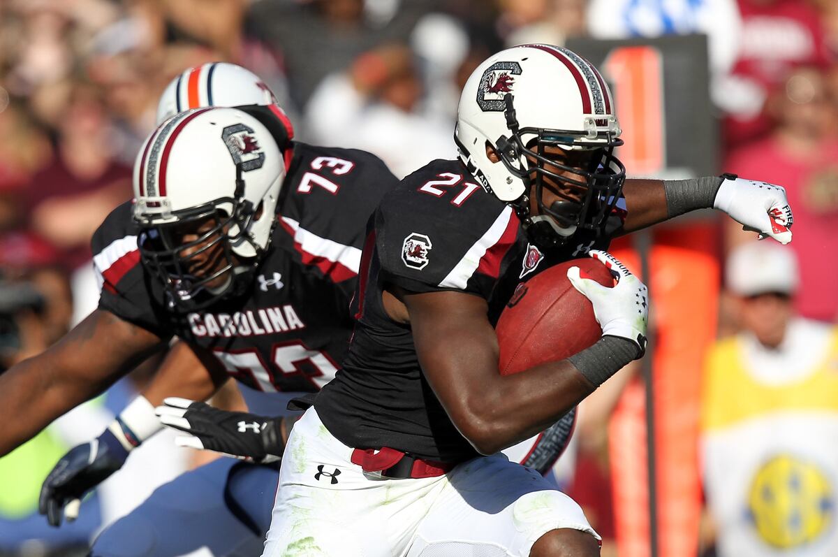 NFL Draft Scouting Guide to College Football Week 1 | News, Scores ...