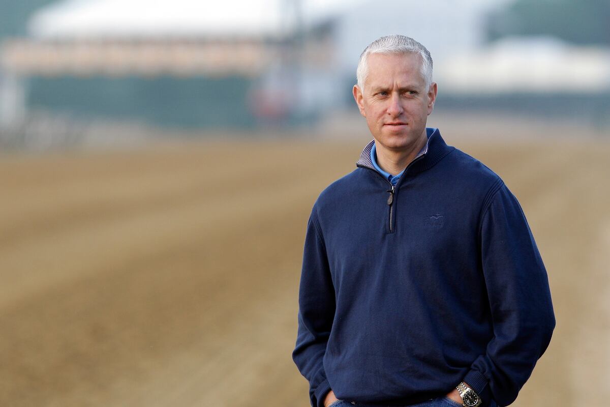 Archwarrior, Much Hyped 2-Year-Old Colt, Wins Debut | News, Scores ...