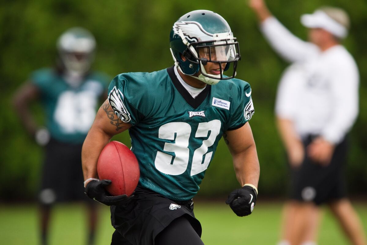 Philadelphia Eagles: 53-Man Roster Projections | News, Scores ...