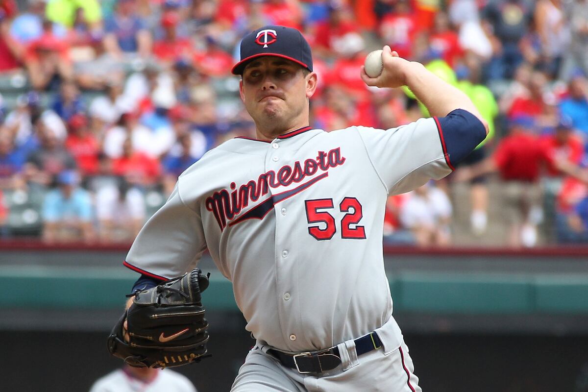 Brian Duensing: Minnesota Twins Pitcher Is Better off in Bullpen, Not ...