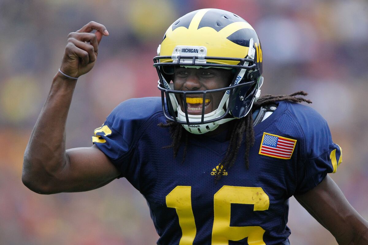 Michigan Wolverines Football: 5 Keys to Beating Alabama | News, Scores ...