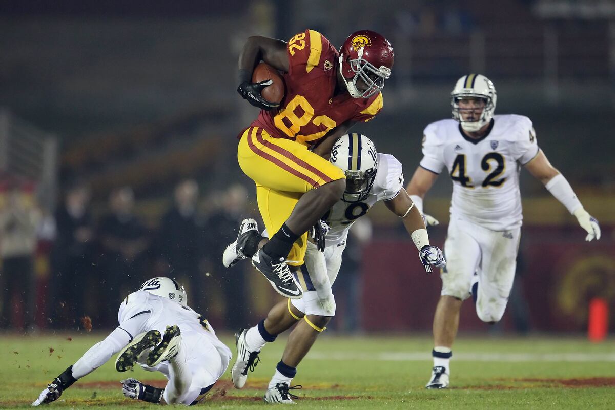 USC Football: USC vs. Hawaii Game Preview | News, Scores, Highlights ...