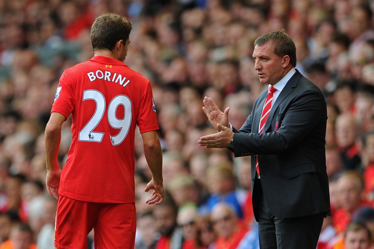 The Brendan Rodgers Era: What's Really New at Anfield | News, Scores ...