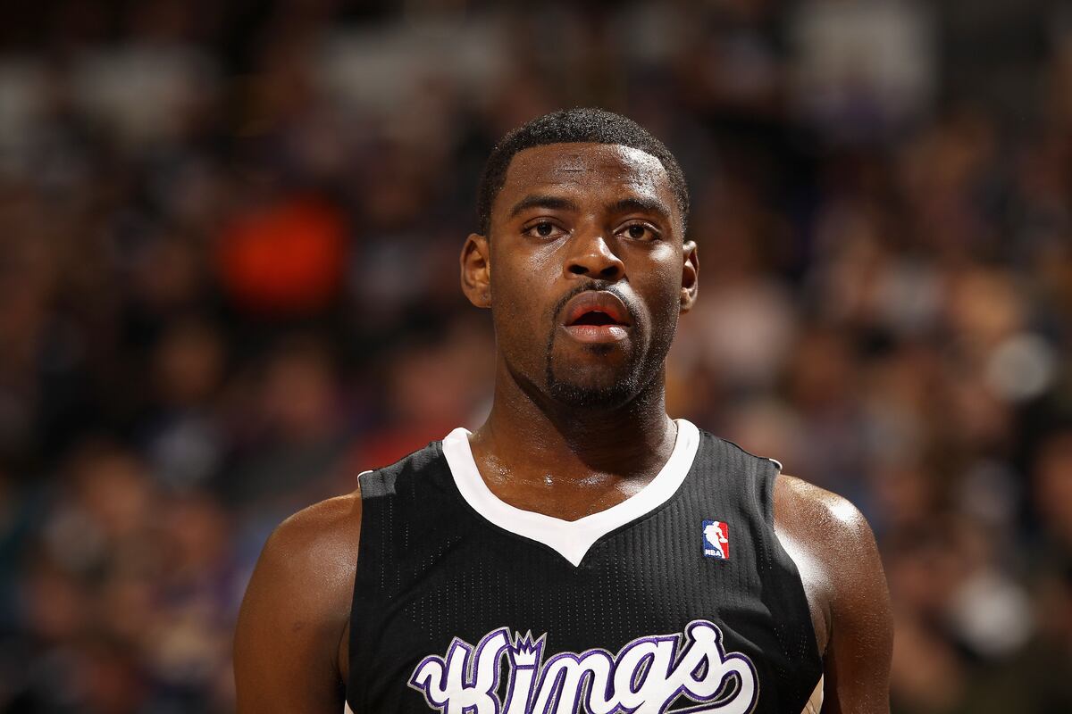 Ranking Each Sacramento Kings Player by Importance for 2012-13 Season ...