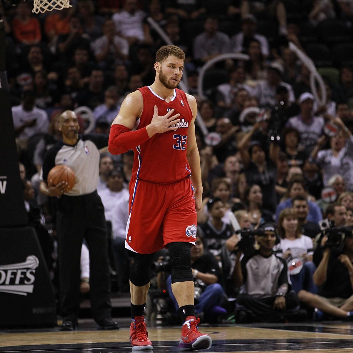 Top 25 Most Entertaining Offseason Tweets from NBA Stars | News, Scores ...