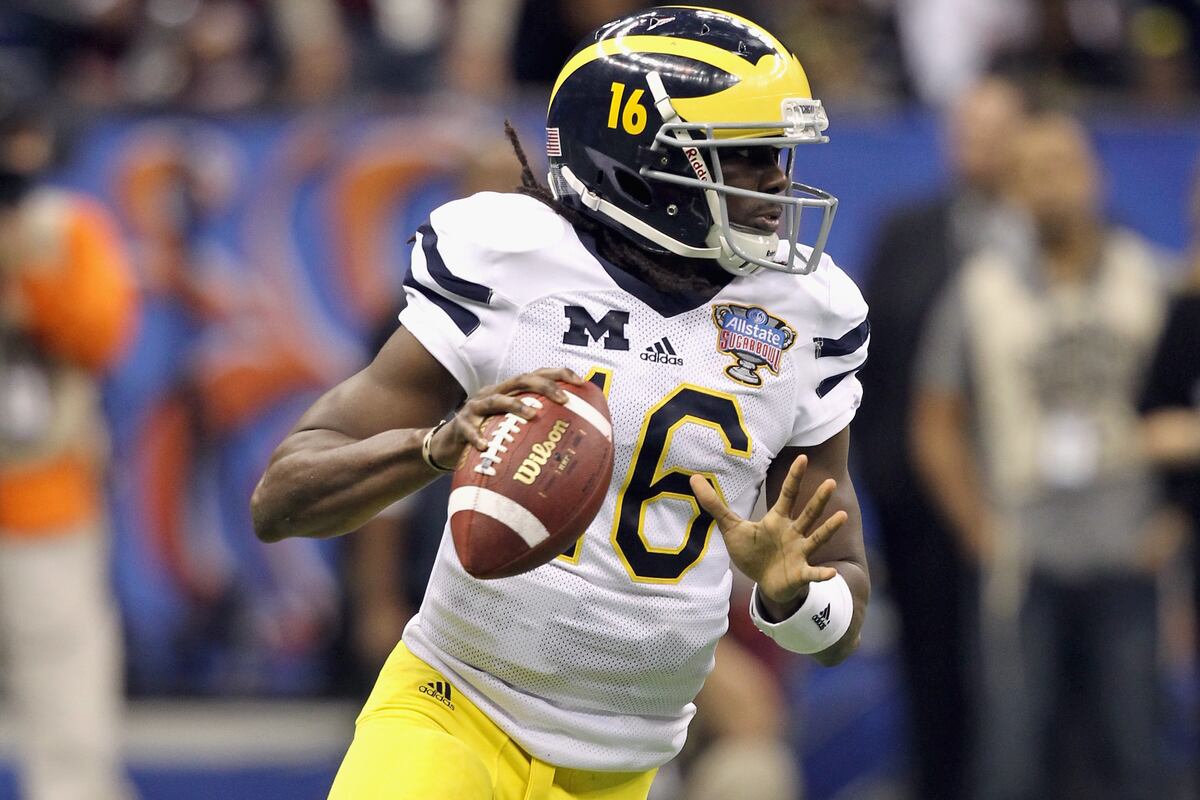 Michigan vs. Alabama Football: 5 Predictions for Saturday's Matchup ...