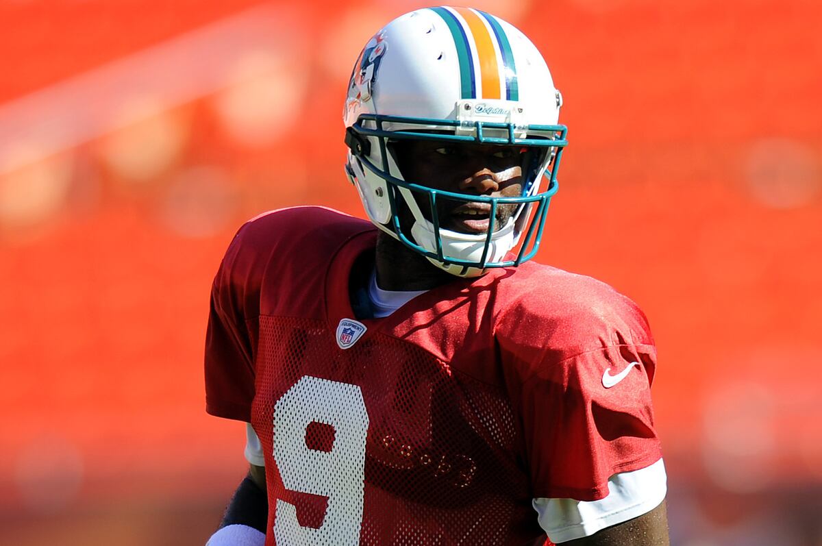 Does David Garrard Really Have Anything Left in the Tank? | News ...