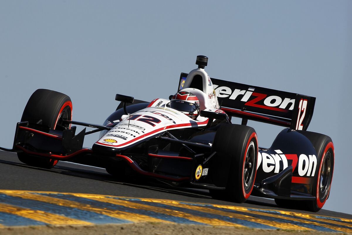 Grand Prix of Baltimore 2012: Start Time, Lineup, TV Schedule and More ...