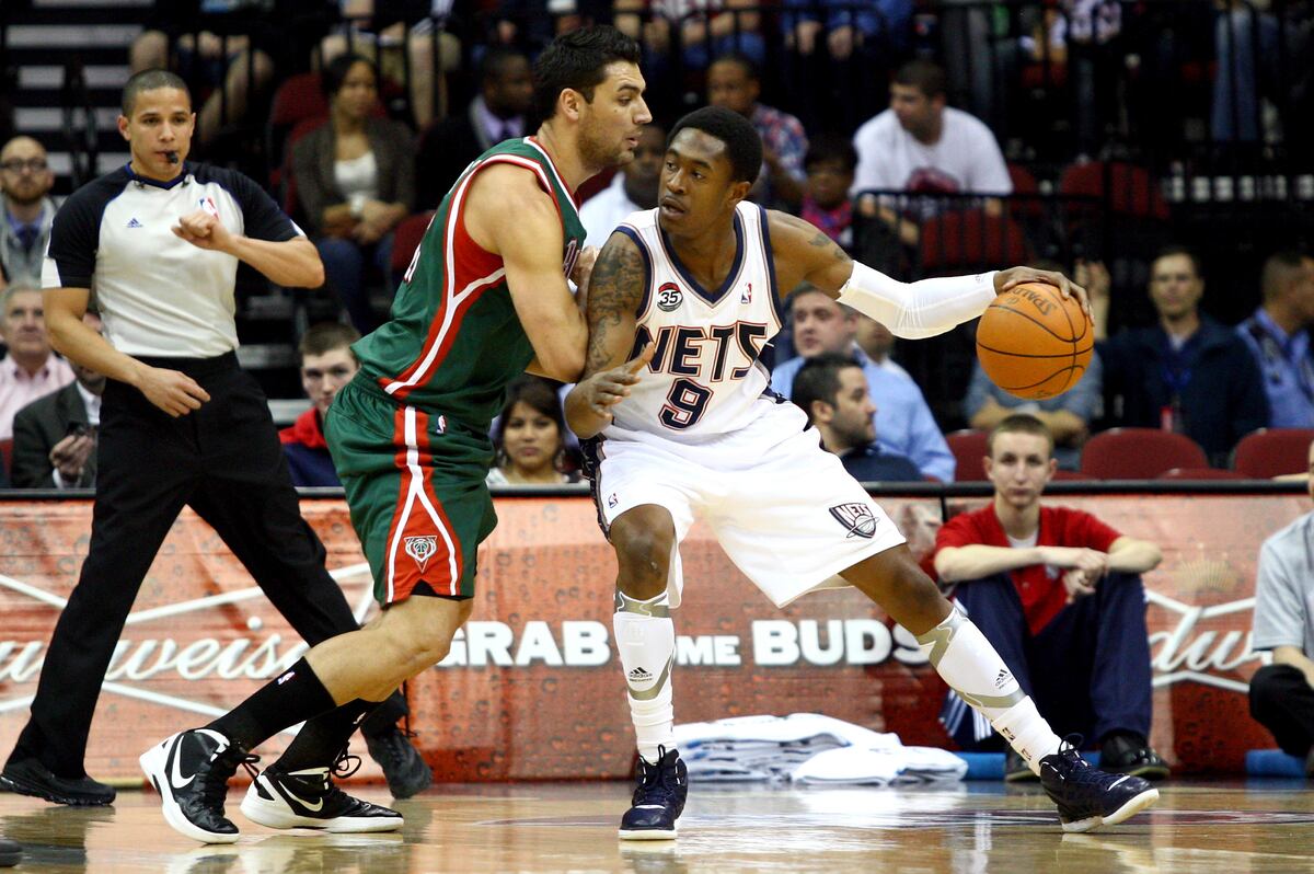 Why the Brooklyn Nets' Bench Is Their Greatest Strength | News, Scores ...