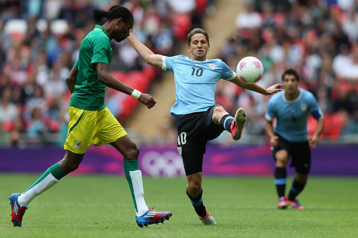 Southampton Finally Lock Up Gaston Ramirez, Make 3 Other Moves | News ...