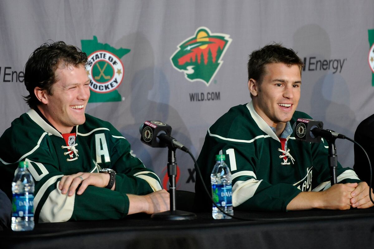 Northwest Division Preview: Who Will Dominate and Who Will Smoulder ...