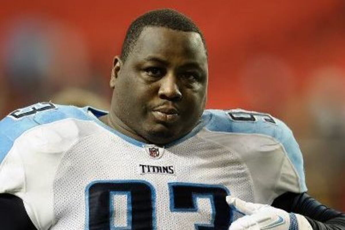 Tennessee Titans: Top 3 Reasons Cutting Shaun Smith Was a Huge Mistake ...
