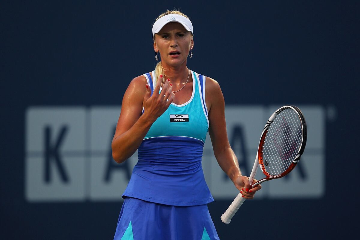 US Open Tennis 2012: Top Stars Who Must Play Better to Stay Alive ...