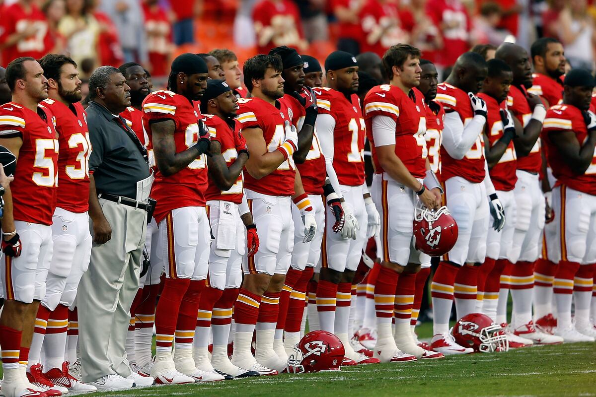 10 Last-Minute Free Agents the Kansas City Chiefs Should Sign | News ...