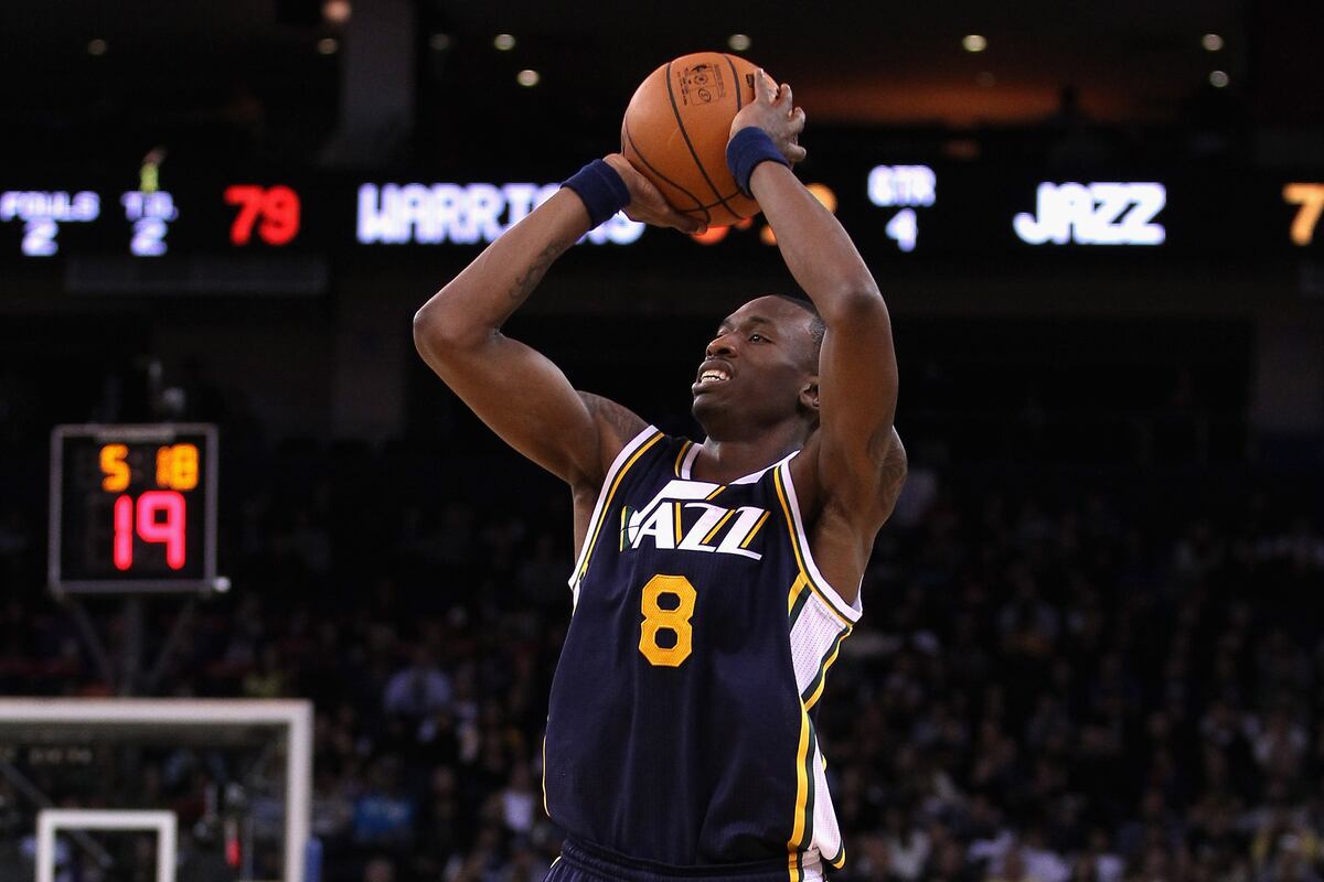 NBA Rumors: Signing Josh Howard Would Give New York Knicks' Bench a ...