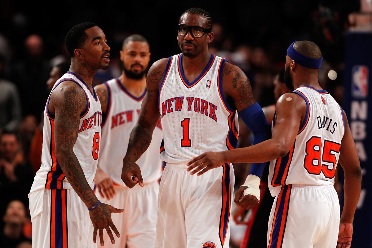 5 Things Every Fan Needs to Know About the 2012-13 New York Knicks ...