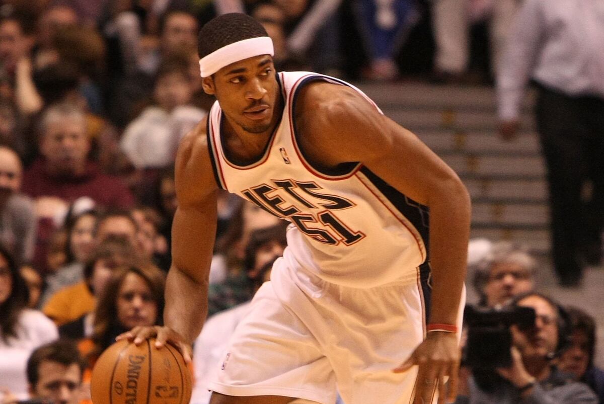 NBA Rumors: Knicks' Franchise Ineptitude Apparent with Interest in Sean ...