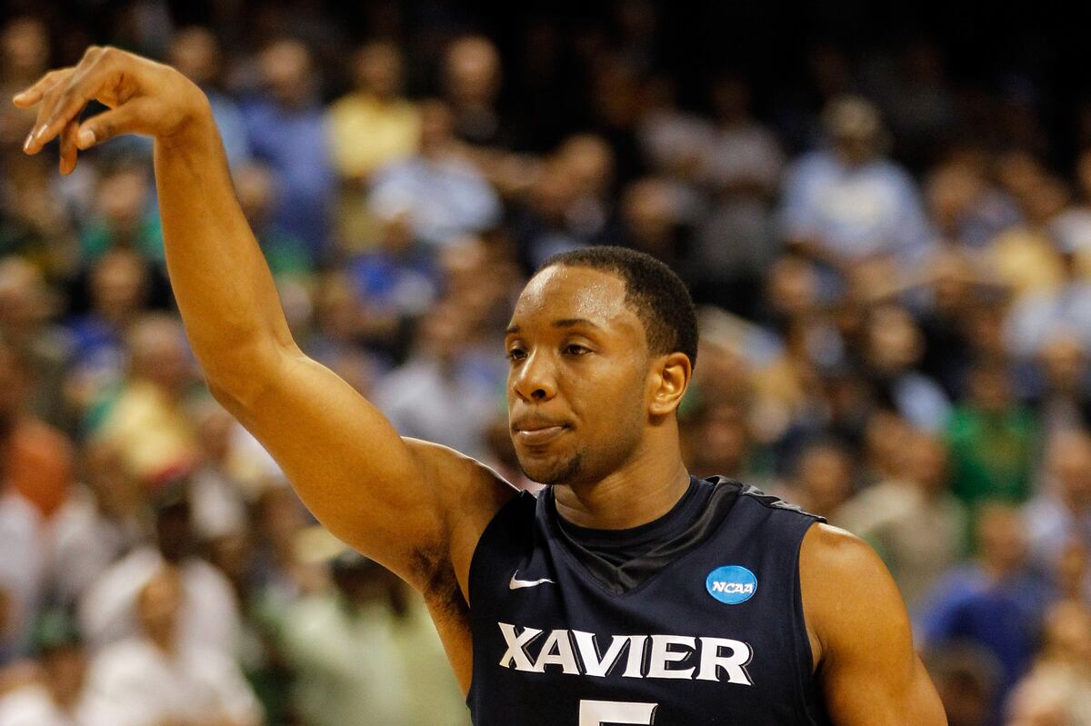 Kentucky Basketball: Dez Wells Rules out UK as Possible Transfer ...