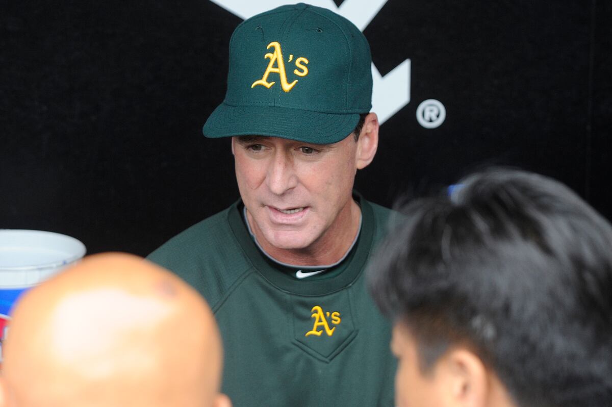 Oakland A's: Bob Melvin's Keys to Success in September | News, Scores ... Oakland A's: Bob Melvin's Keys to Success in September | News, Scores ...