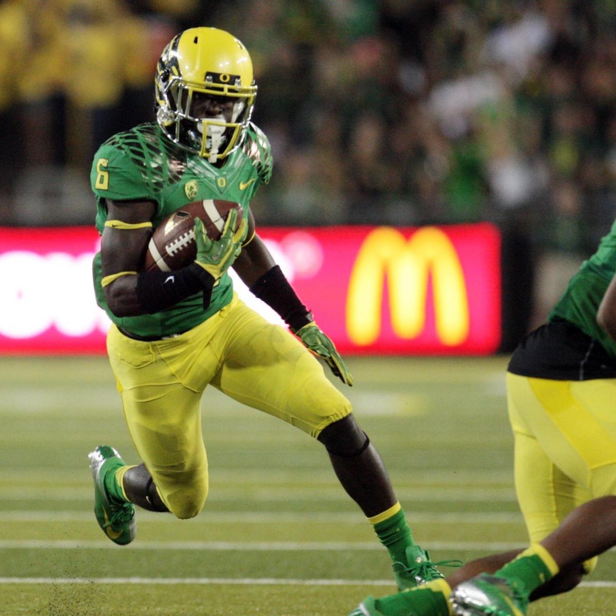 College Football Winners and Losers from Week 1 | News, Scores ...