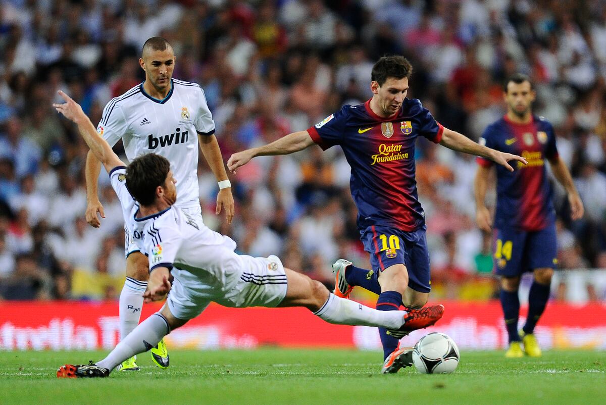 7 Reasons We Could Be Set for a Classic La Liga Season in Spain | News ...