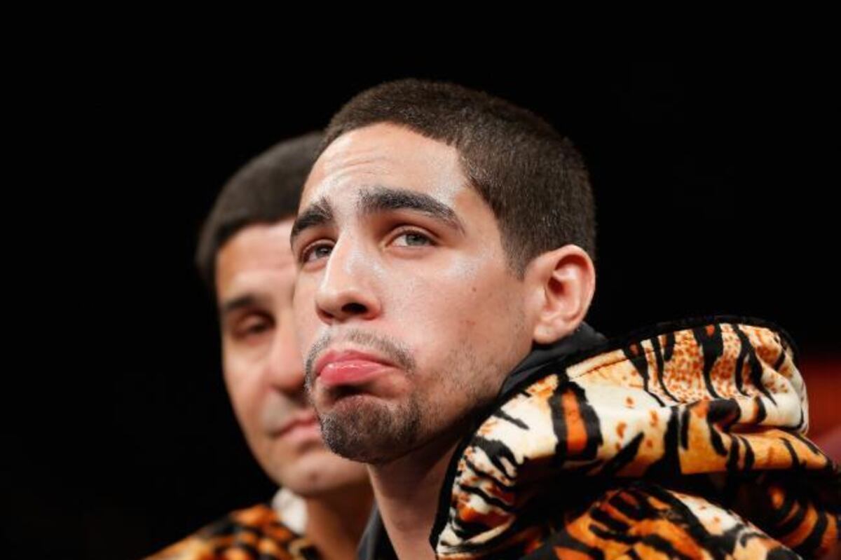 5 Fighters Who Could Be The Next Puerto Rican Boxing Icon Bleacher Report Latest News
