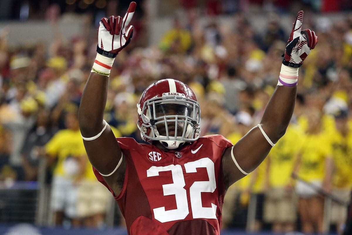 Michigan vs. Alabama: What We Learned from Saturday's Marquee Matchup ...