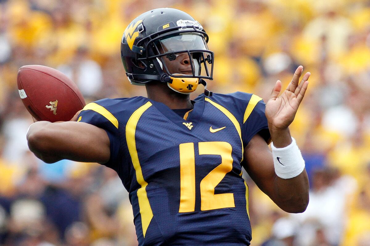 Geno Smith: 5 Keys to WVU Quarterback's Heisman Hopes: Updated | News ...