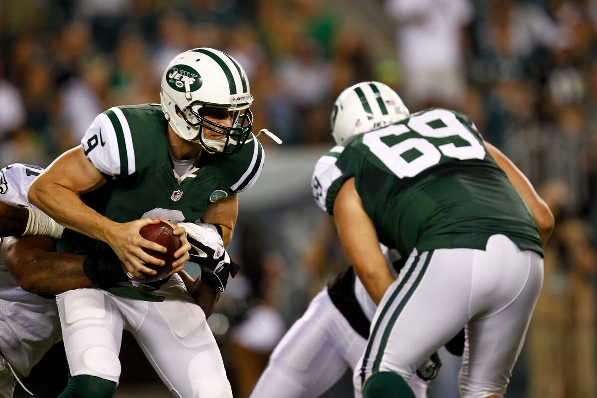 New York Jets: Breaking Down the Blueprint for Winning the Super Bowl ...