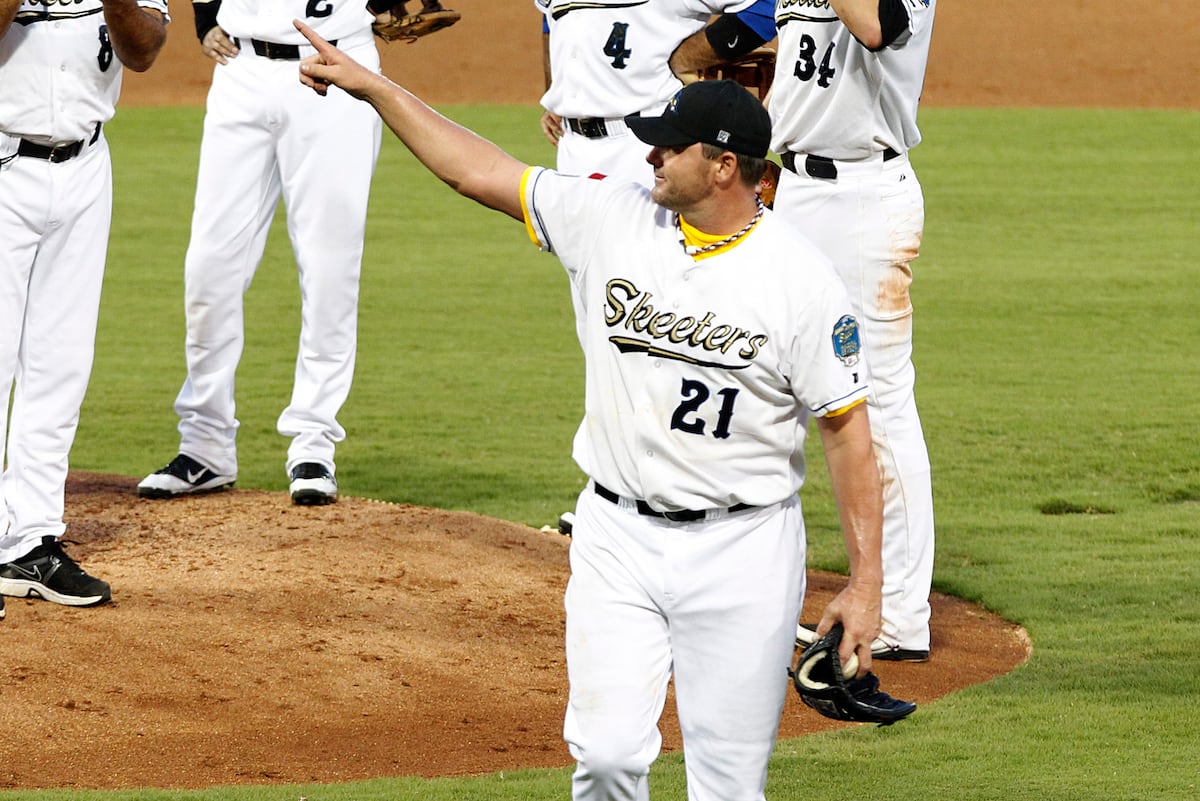 Houston Astros: Would a Roger Clemens Return Be a Smart Move? | News ...