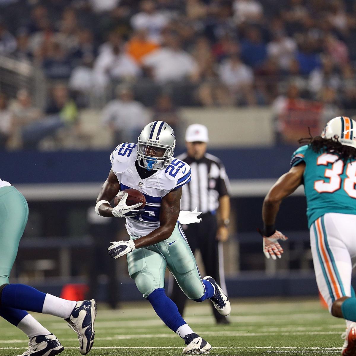 Grading the Dallas Cowboys' Entire 53-Man Roster | News, Scores ... Grading the Dallas Cowboys' Entire 53-Man Roster | News, Scores ...