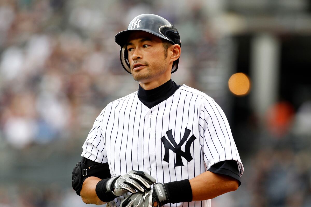 AL Pennant Race: Maybe Not Panic Time Yet for New York Yankees, but It ...