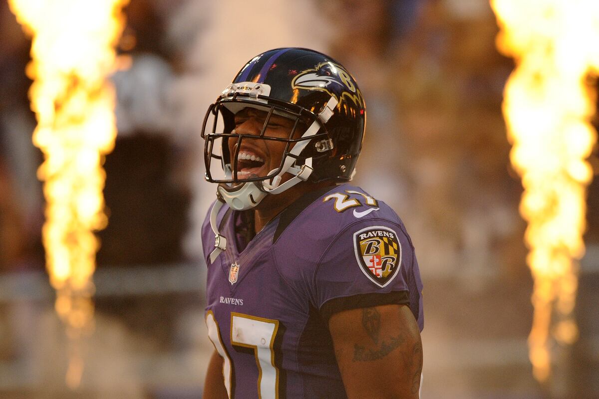 Grading the Baltimore Ravens' Entire 53-Man Roster | News, Scores ... Grading the Baltimore Ravens' Entire 53-Man Roster | News, Scores ...