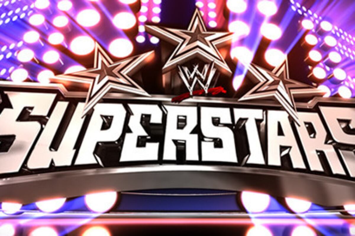 WWE Superstars Should Be First Hour of Monday Night Raw | News, Scores ...