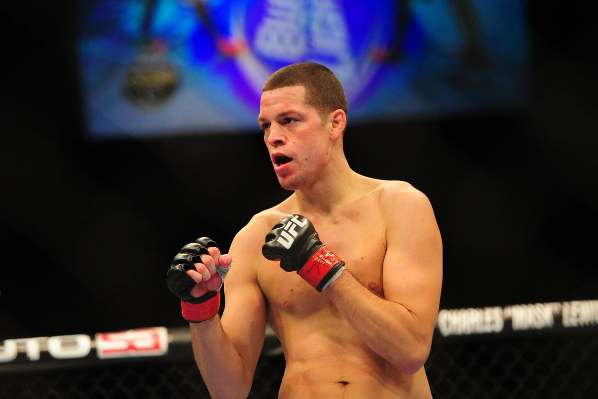 B/R Official Rankings for September: The Top 10 Lightweights in MMA ...