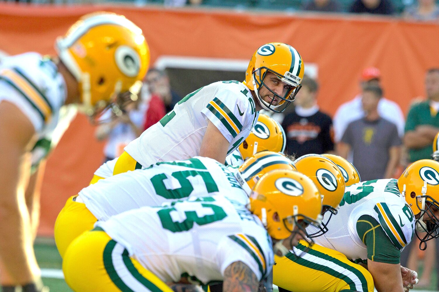 NFL Predictions: One Man's Take on the 2012 NFL Season | Bleacher Report