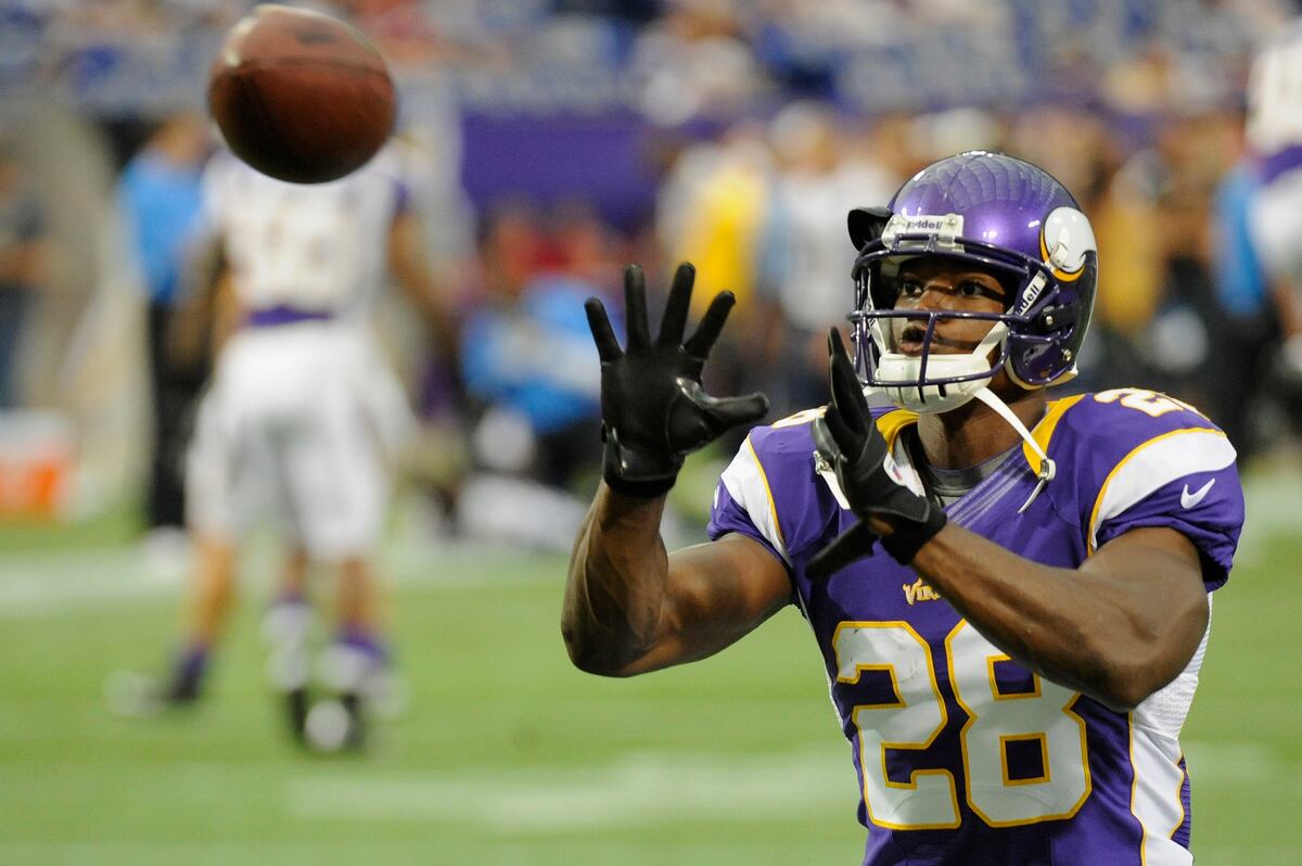 Breaking Down the Minnesota Vikings' Blueprint for Going .500 | News ...