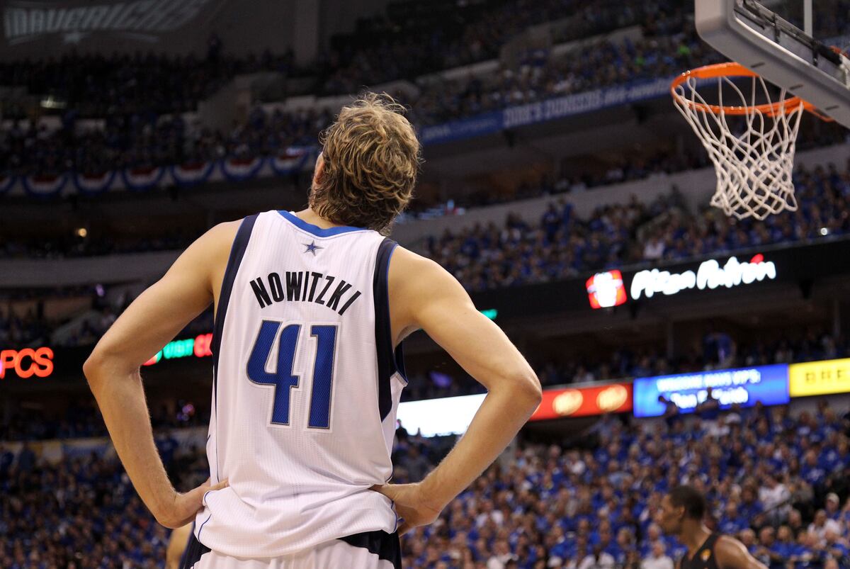 The Best Pure Shooter on Every NBA Team | News, Scores, Highlights ...