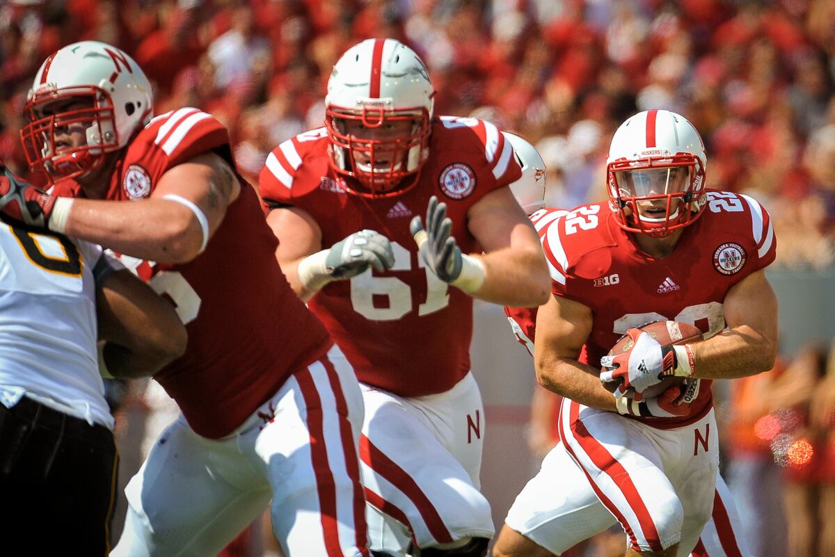 Nebraska Football: Analyzing the Big Injuries from the Southern Miss ...