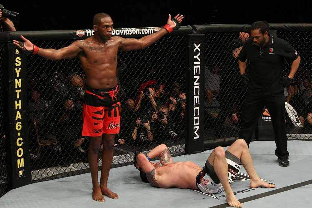 Jon Jones vs. 5 of the UFC's Best Heavyweights | News, Scores ... Jon Jones vs. 5 of the UFC's Best Heavyweights | News, Scores ...