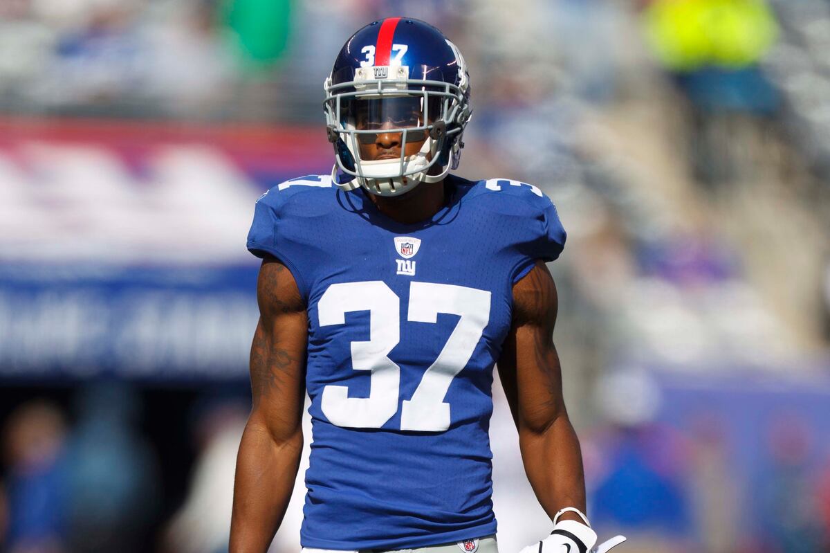 New York Giants: Michael Coe Will Get the Start at Corner Against ...