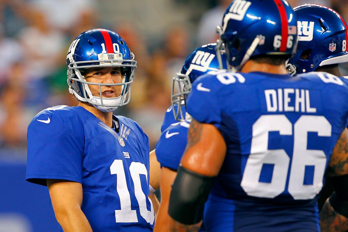 NFL Picks Week 1: Projected Big Winners in This Week's Top Matchups ...