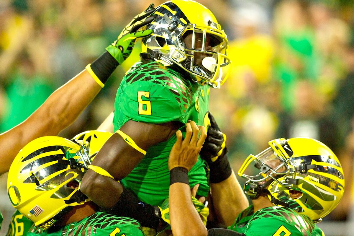 50 Things We Learned from Week 1 of the College Football Season | News ...