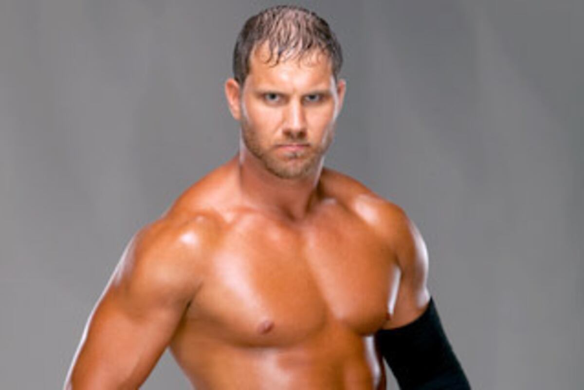 WWE: Ridiculousness of Wasting Joe Hennig and Reality of What Should ...